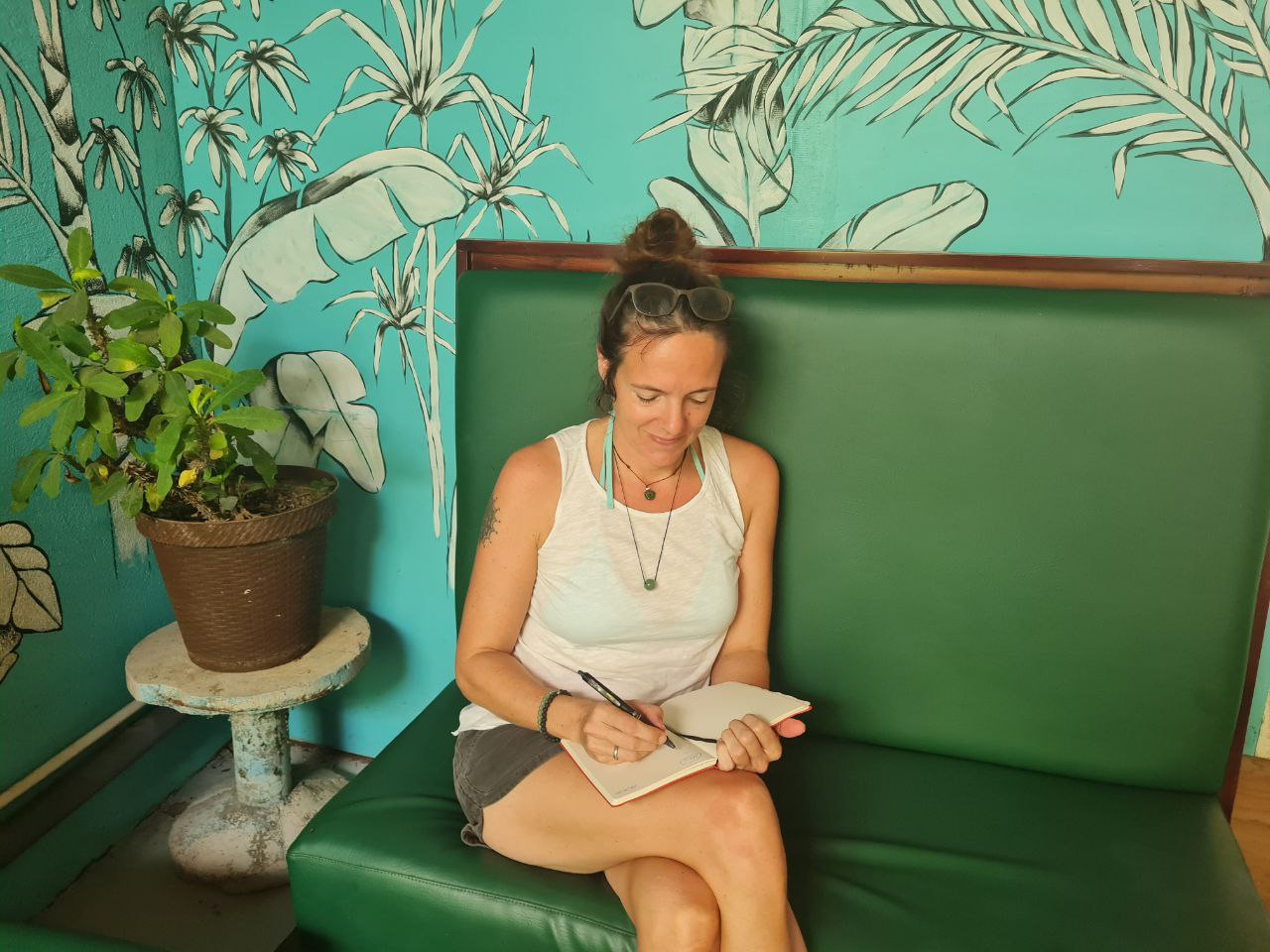 Reading-Coaching - Human Design life